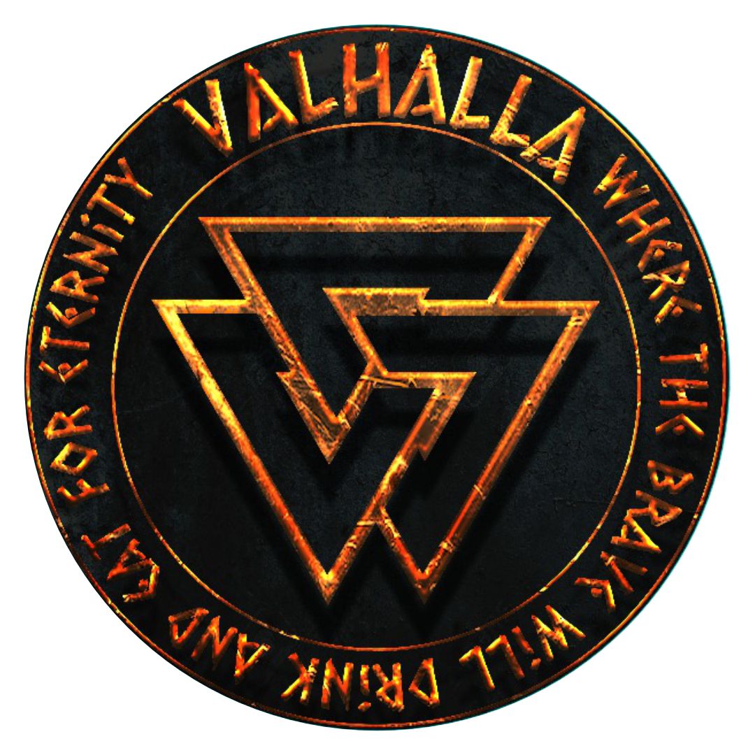 Valhalla - Comerze